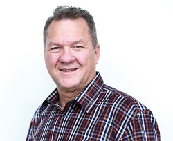 General Executive